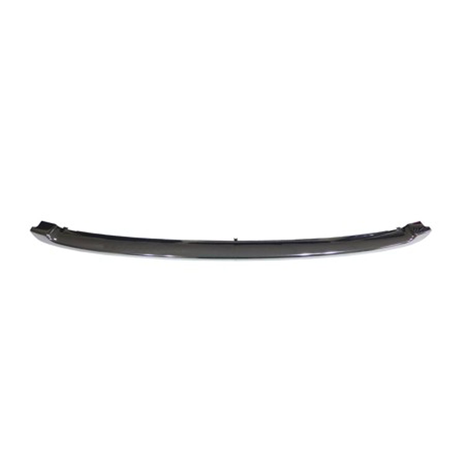 Front bumper molding 2009 - 2010 MINI COOPER MC1044100 51112751623 ...