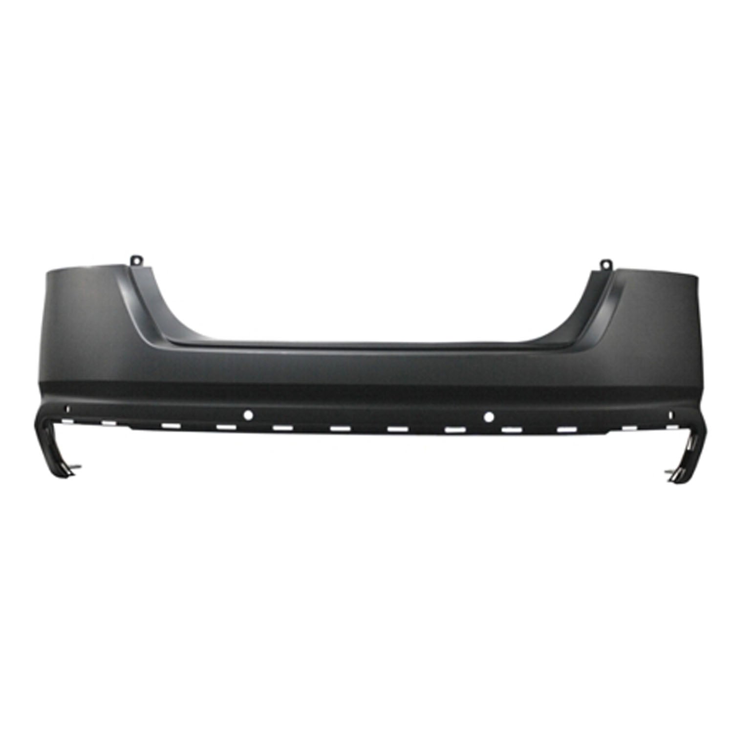 Rear bumper cover 2019 - 2023 NISSAN ALTIMA NI1100330 850226CG0H