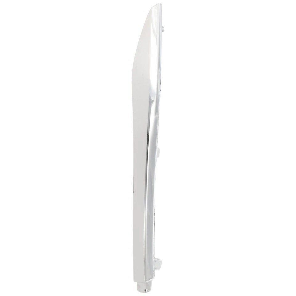 Left Side Rear bumper molding 2015 - 2023 NISSAN MURANO NI1146101 ...