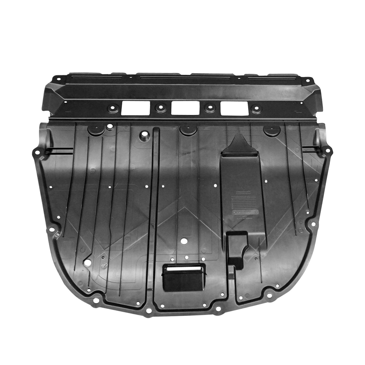 Lower engine cover 2019 - 2023 NISSAN ALTIMA CAPA NI1228170C 758926CA0A