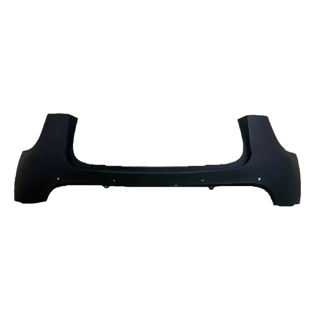 Rear bumper cover upper 2020 - 2023 TESLA Y TA1114100 1493735S0A