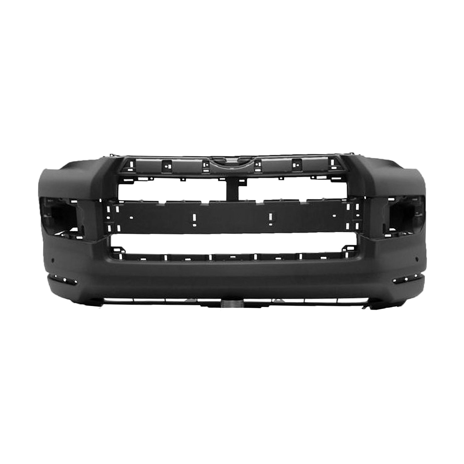 Front bumper cover 2020 - 2023 TOYOTA 4RUNNER TO1000407 5211935919