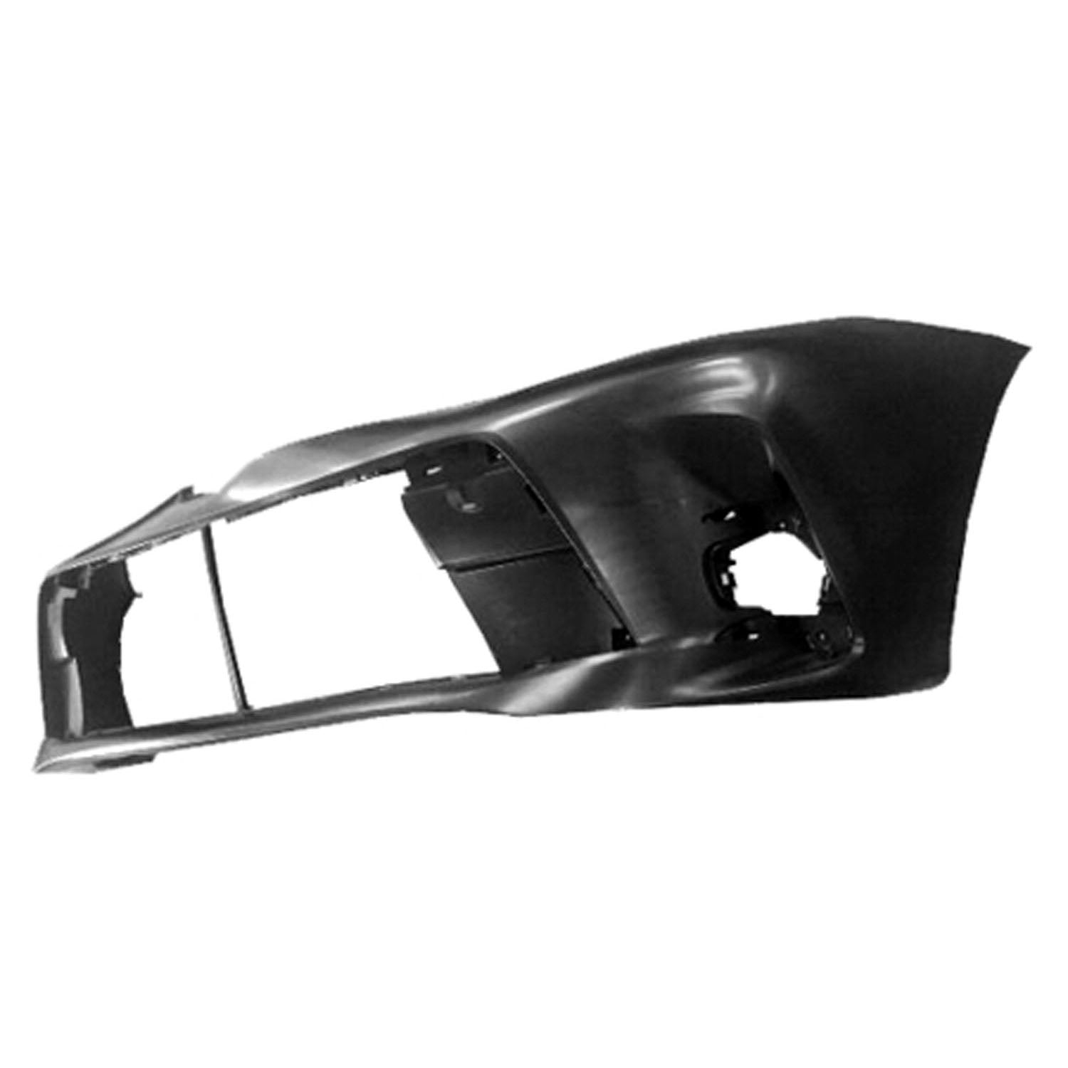 Front bumper cover 2018 - 2020 TOYOTA SIENNA TO1000442 5211908905