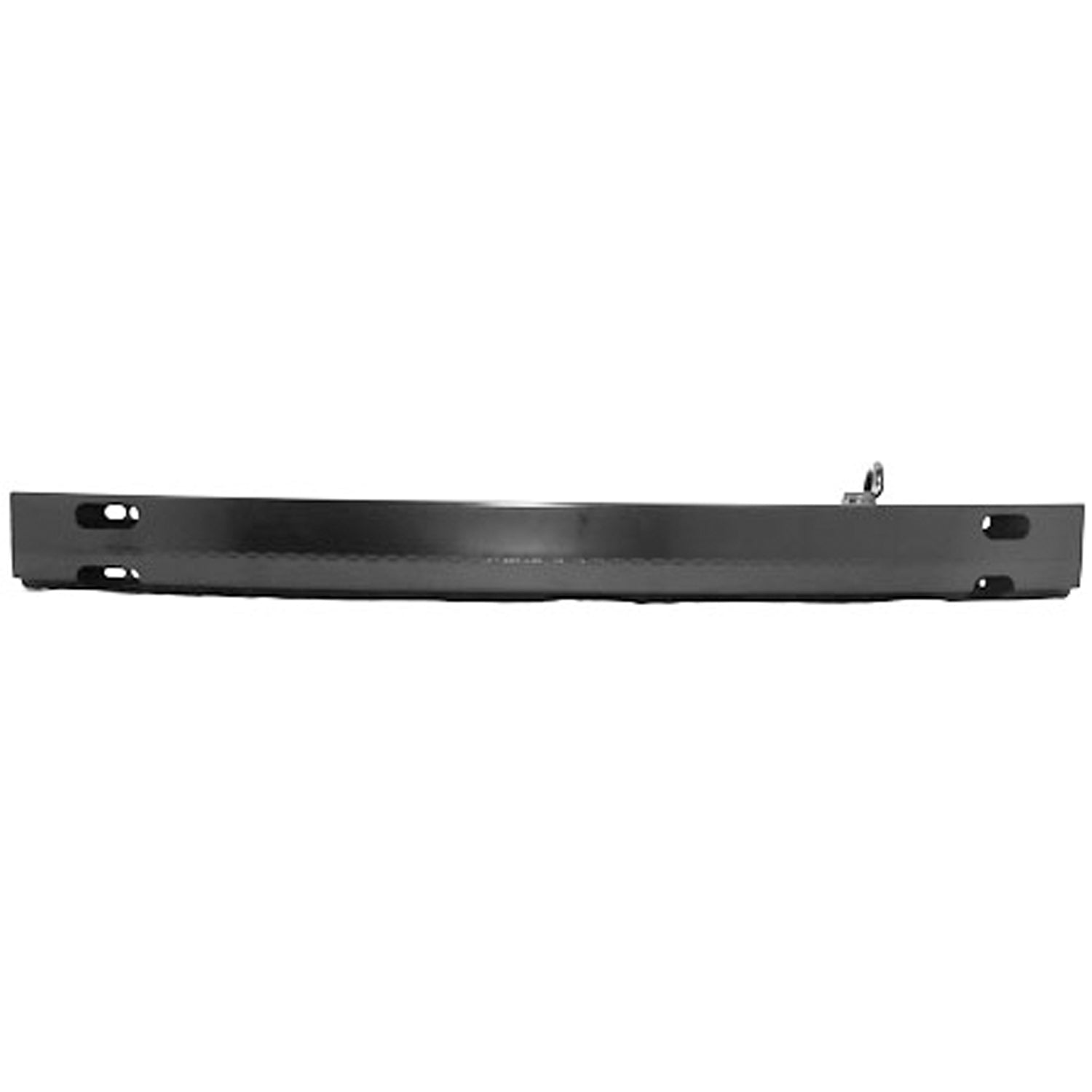 Front bumper reinforcement 2002 - 2004 TOYOTA CAMRY CAPA TO1006186C ...