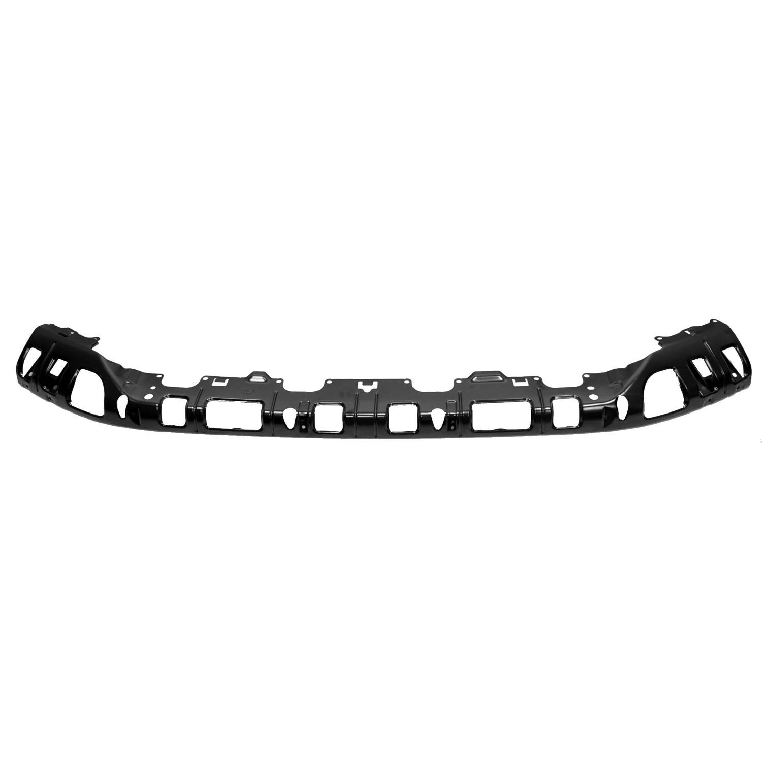 Front bumper cover retainer lower 2007 - 2013 TOYOTA TUNDRA TO1034100 ...