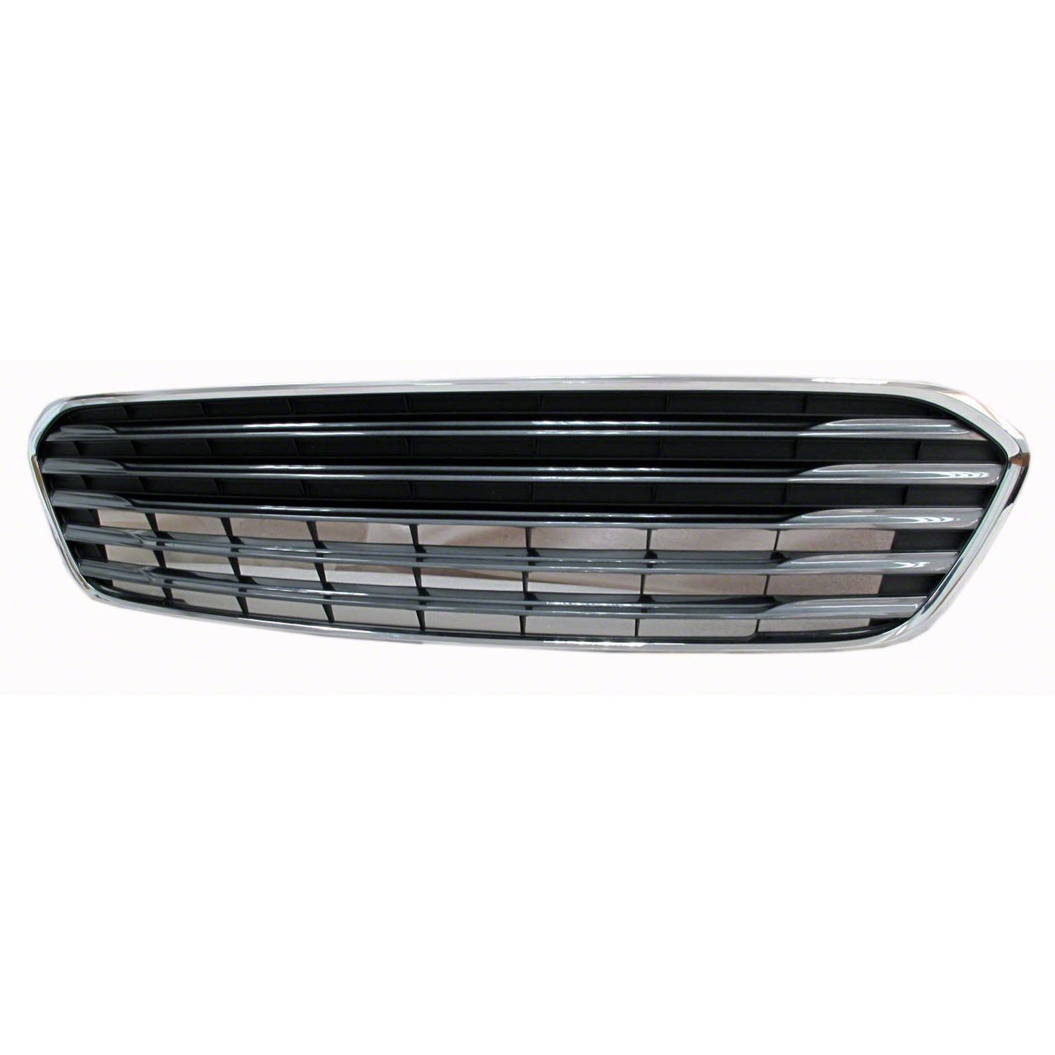 Front bumper grille 2013 - 2015 TOYOTA AVALON TO1036146 5310207011 ...