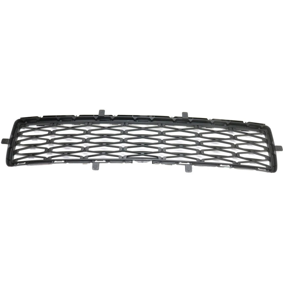 Front bumper grille 2014 - 2019 TOYOTA 4RUNNER CAPA TO1036148C 5311235060