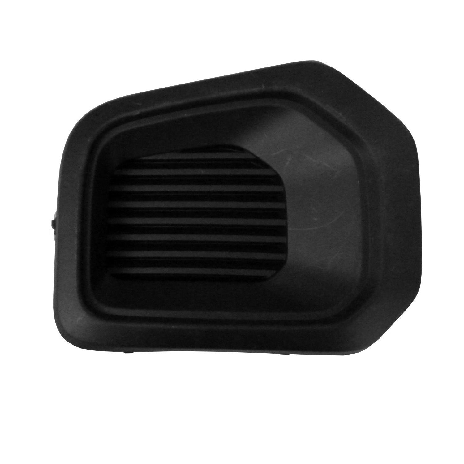 Left Side Front bumper insert 2016 - 2023 TOYOTA TACOMA CAPA TO1038186C ...