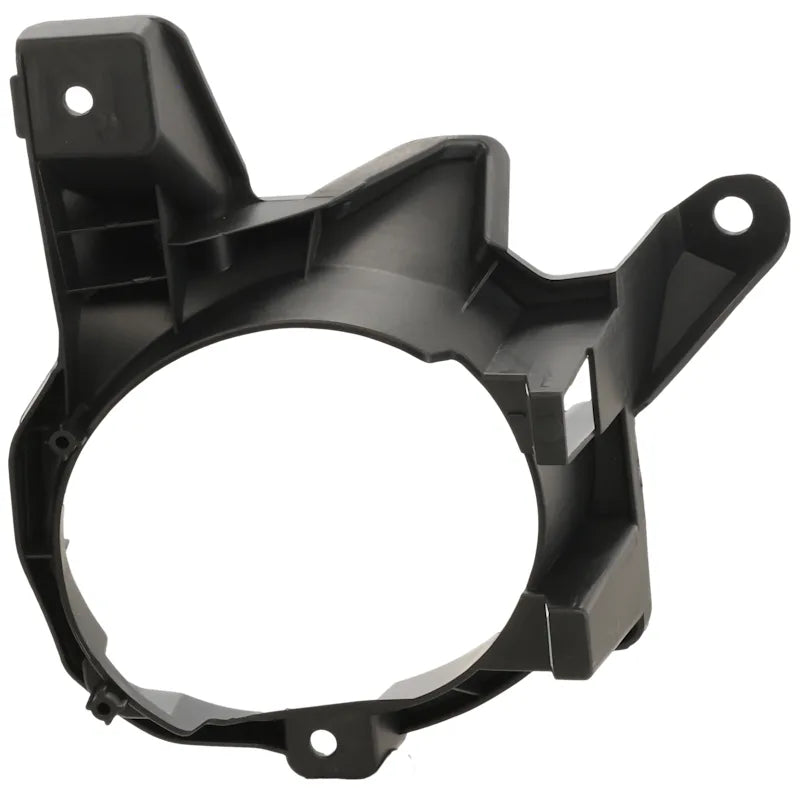 Right Side Front bumper insert 2013 - 2015 TOYOTA RAV4 TO1039168 521270R080