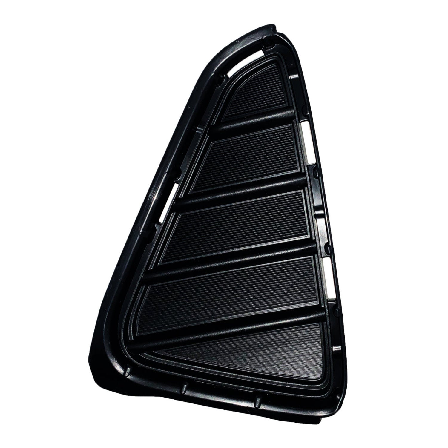 Right Side Front bumper insert 2016 - 2018 TOYOTA RAV4 CAPA TO1039191C ...