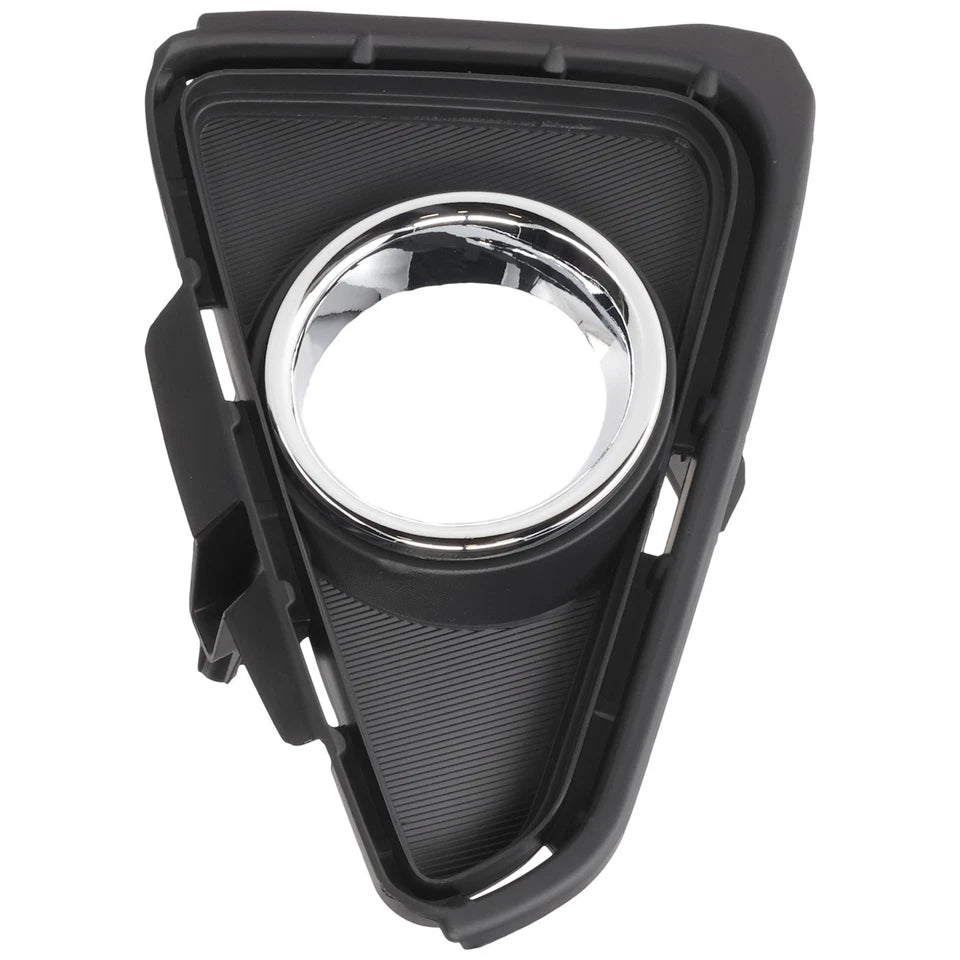 Right Side Front bumper insert 2016 - 2018 TOYOTA RAV4 TO1039192 520300R030