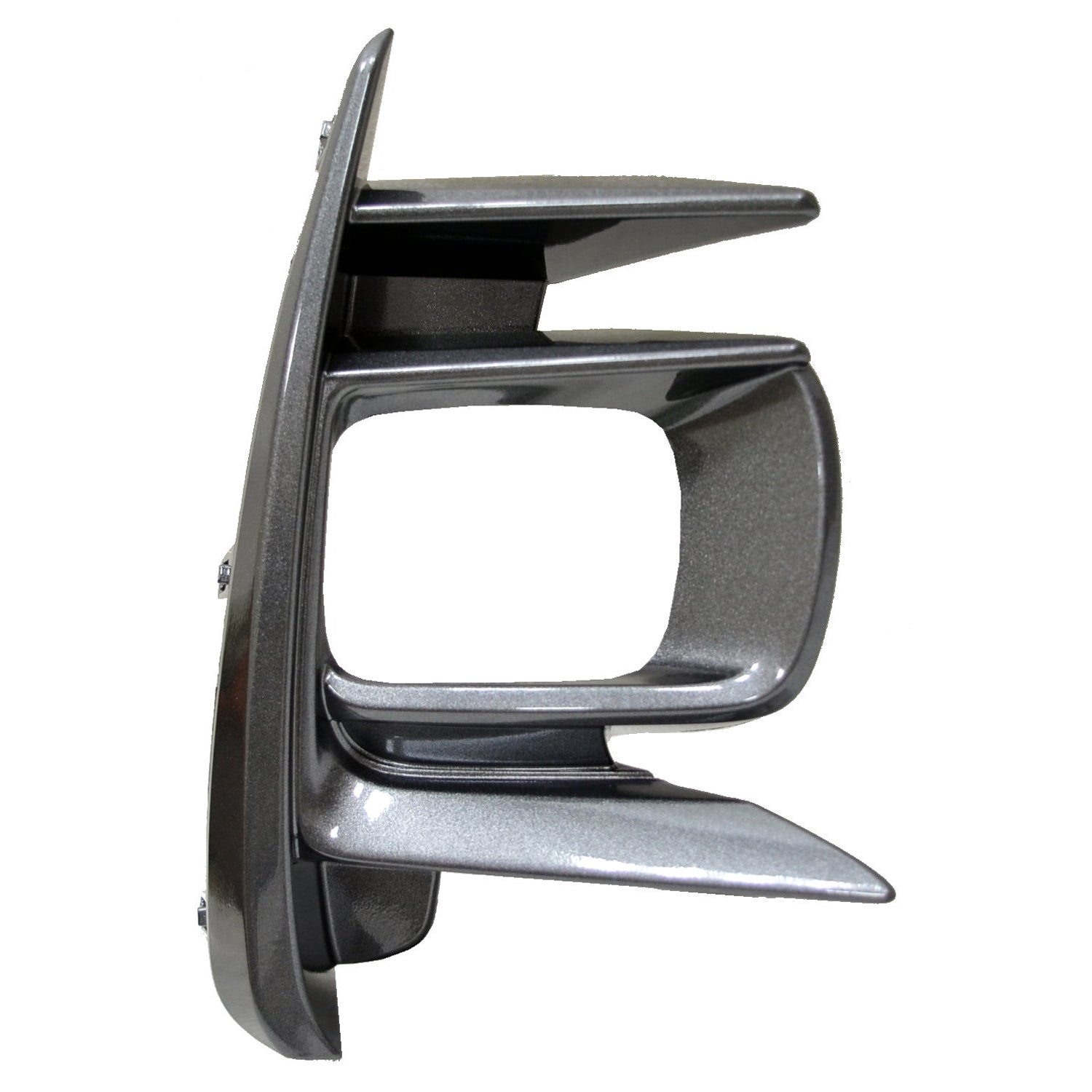 Right Side Front bumper insert 2018 - 2020 TOYOTA SIENNA TO1039217 ...