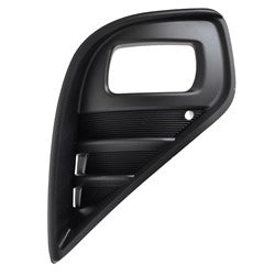 Right Side Front bumper insert 2020 - 2023 TOYOTA HIGHLANDER TO1039239 ...