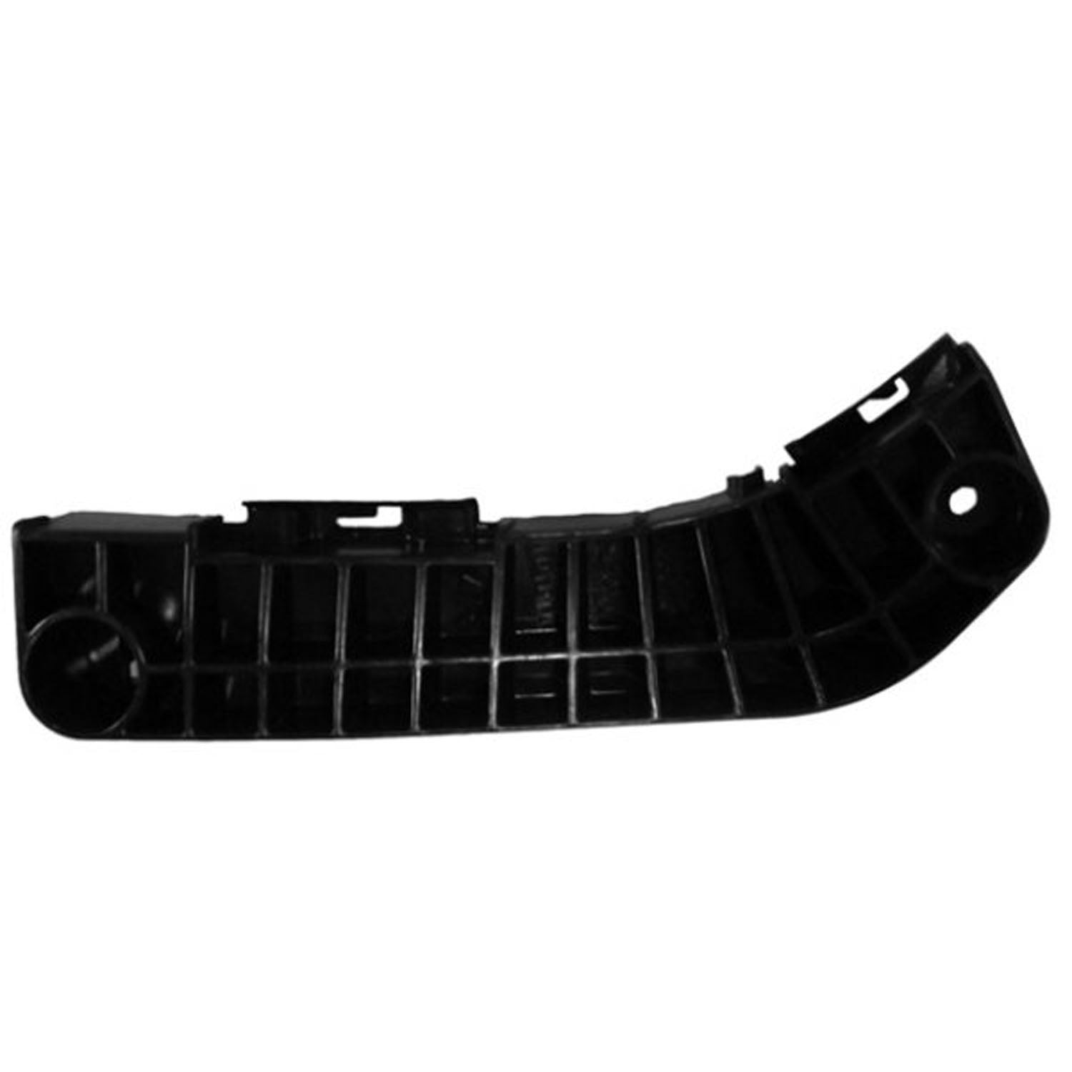 Right Side Front bumper cover support 2007 - 2011 TOYOTA CAMRY ...