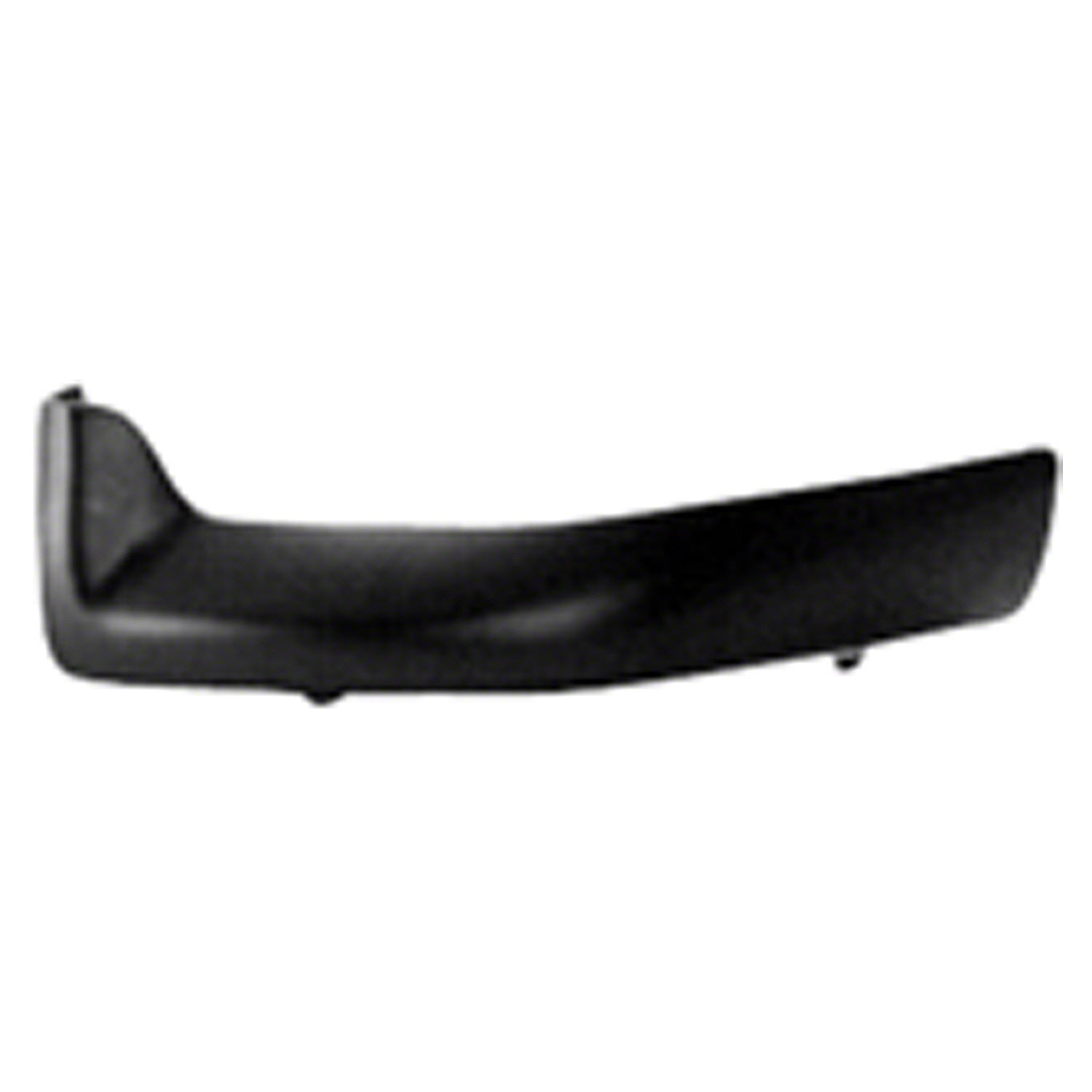 Front bumper spoiler 2003 - 2004 TOYOTA MATRIX TO1093106 7685202900