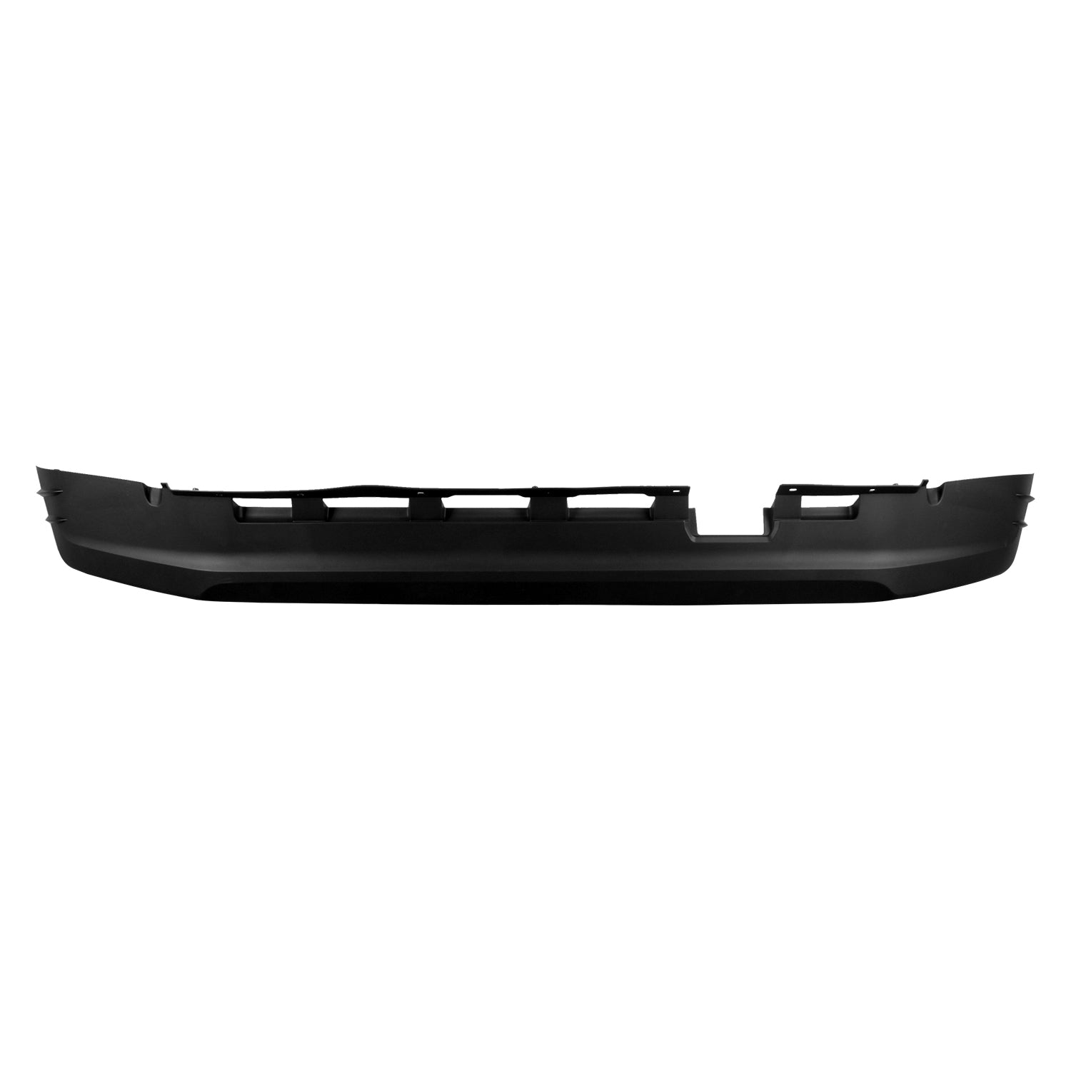 Front bumper spoiler 2016 - 2023 TOYOTA TACOMA CAPA TO1093130C 5385104070