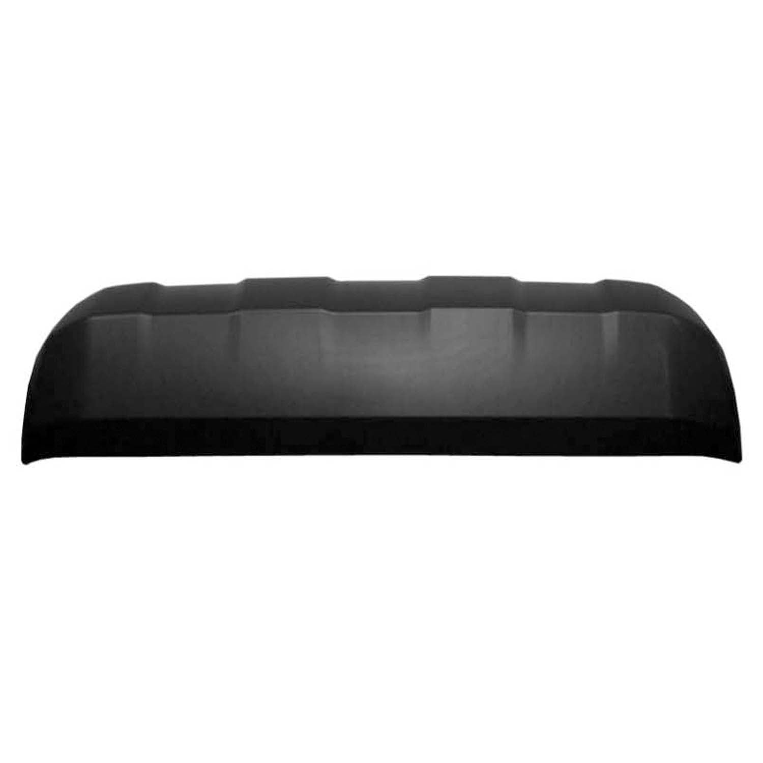 Front bumper valance 2016 - 2023 TOYOTA TACOMA TO1095205 5391104210