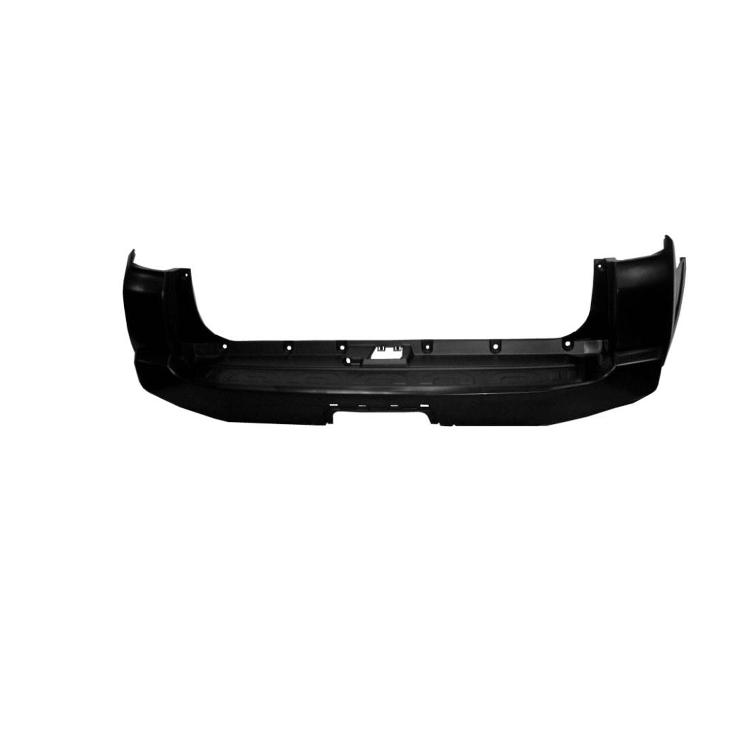 Rear bumper cover 2014 - 2023 TOYOTA 4RUNNER CAPA TO1100312C 5215935922