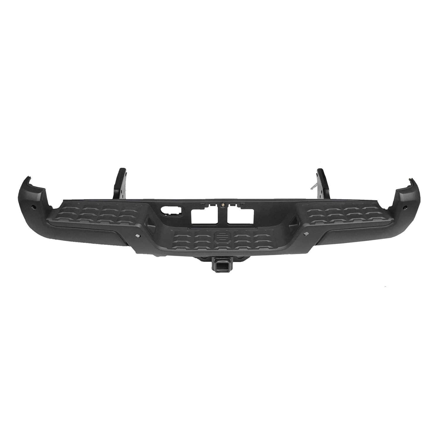 Rear bumper assembly 2016 - 2023 TOYOTA TACOMA TO1103134 5215904030-PF ...