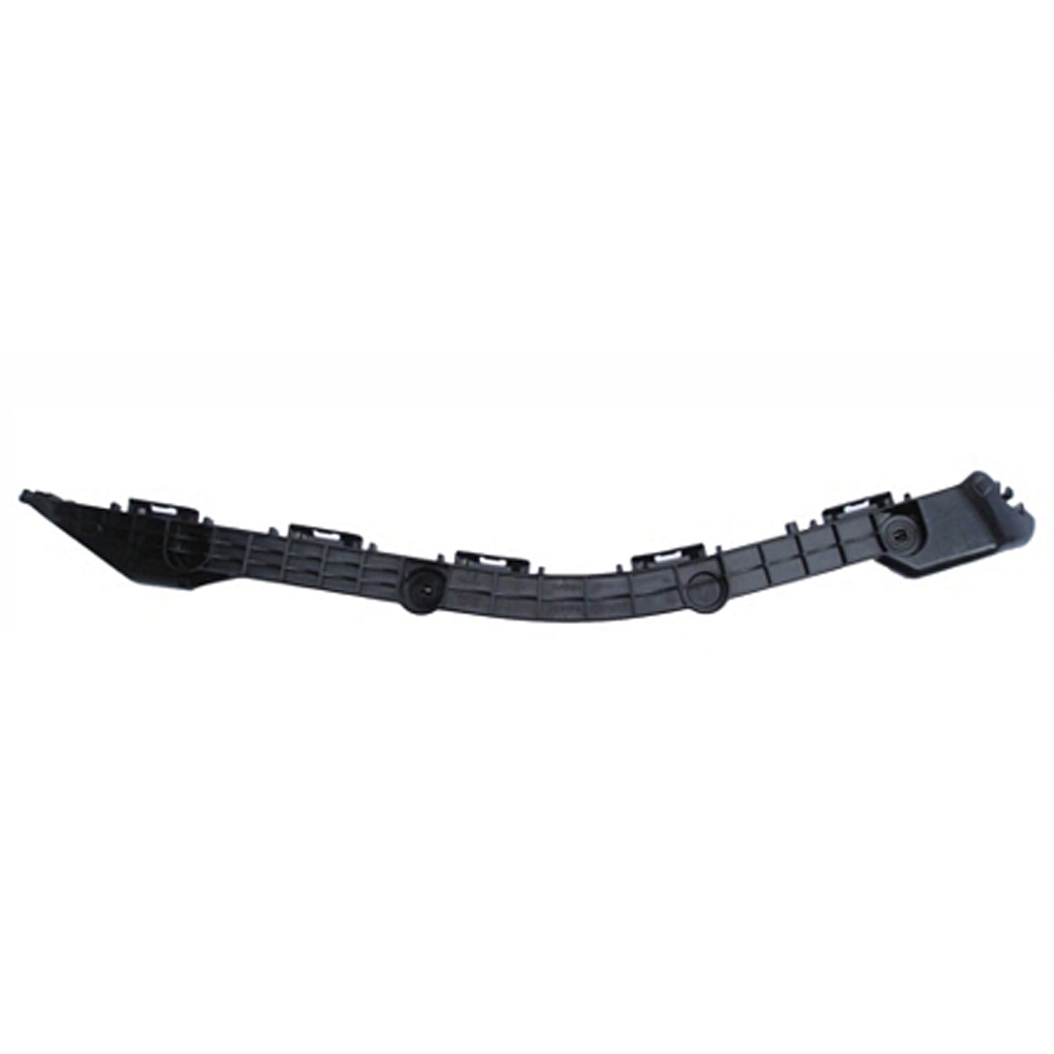 Left Side Rear bumper cover retainer 2014 - 2019 TOYOTA COROLLA CAPA ...