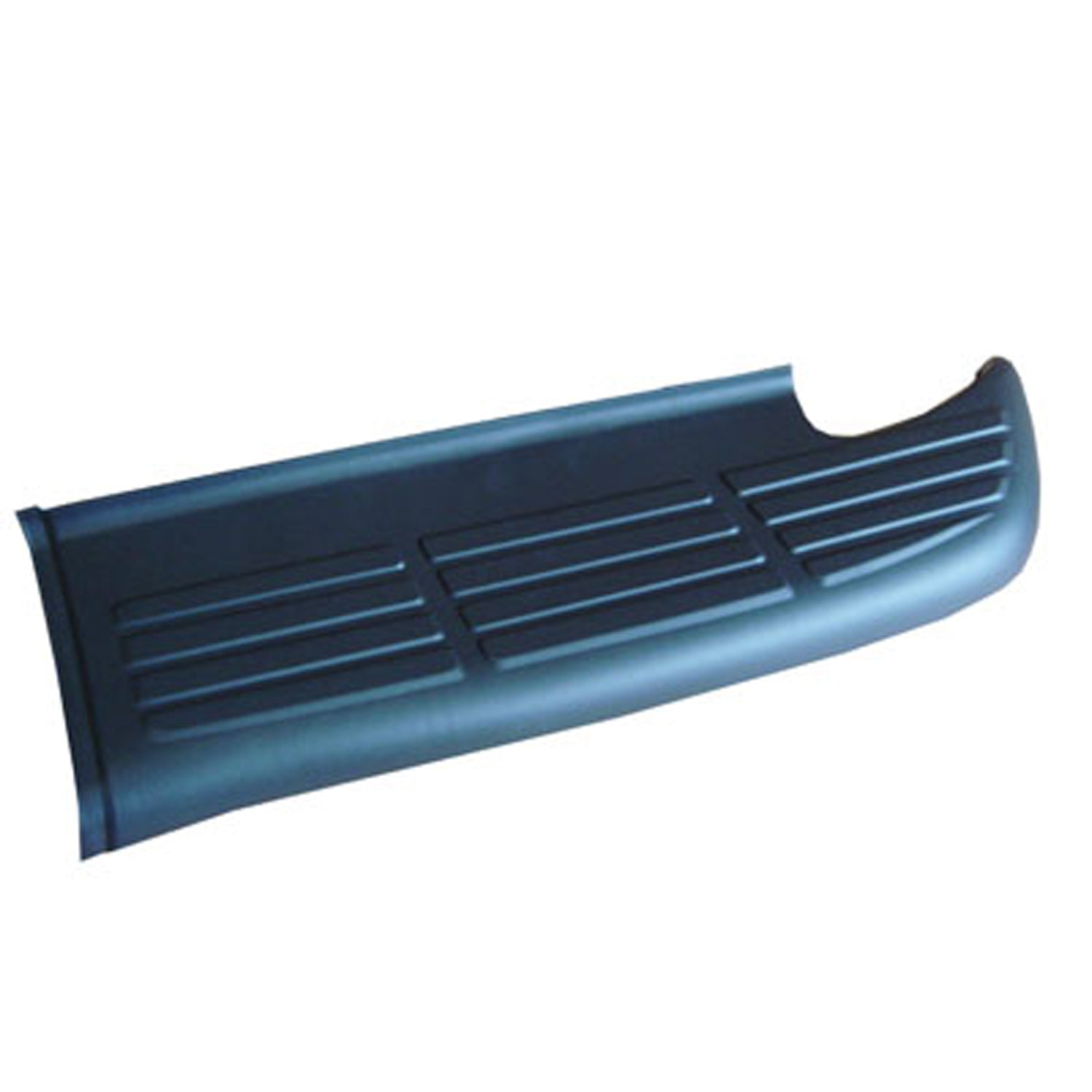 Right Side Rear bumper step pad 2000 - 2006 TOYOTA TUNDRA TO1197101 ...