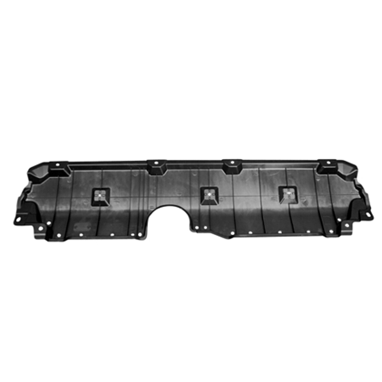 Lower engine cover 2013 - 2018 TOYOTA RAV4 TO1228196 514410R070