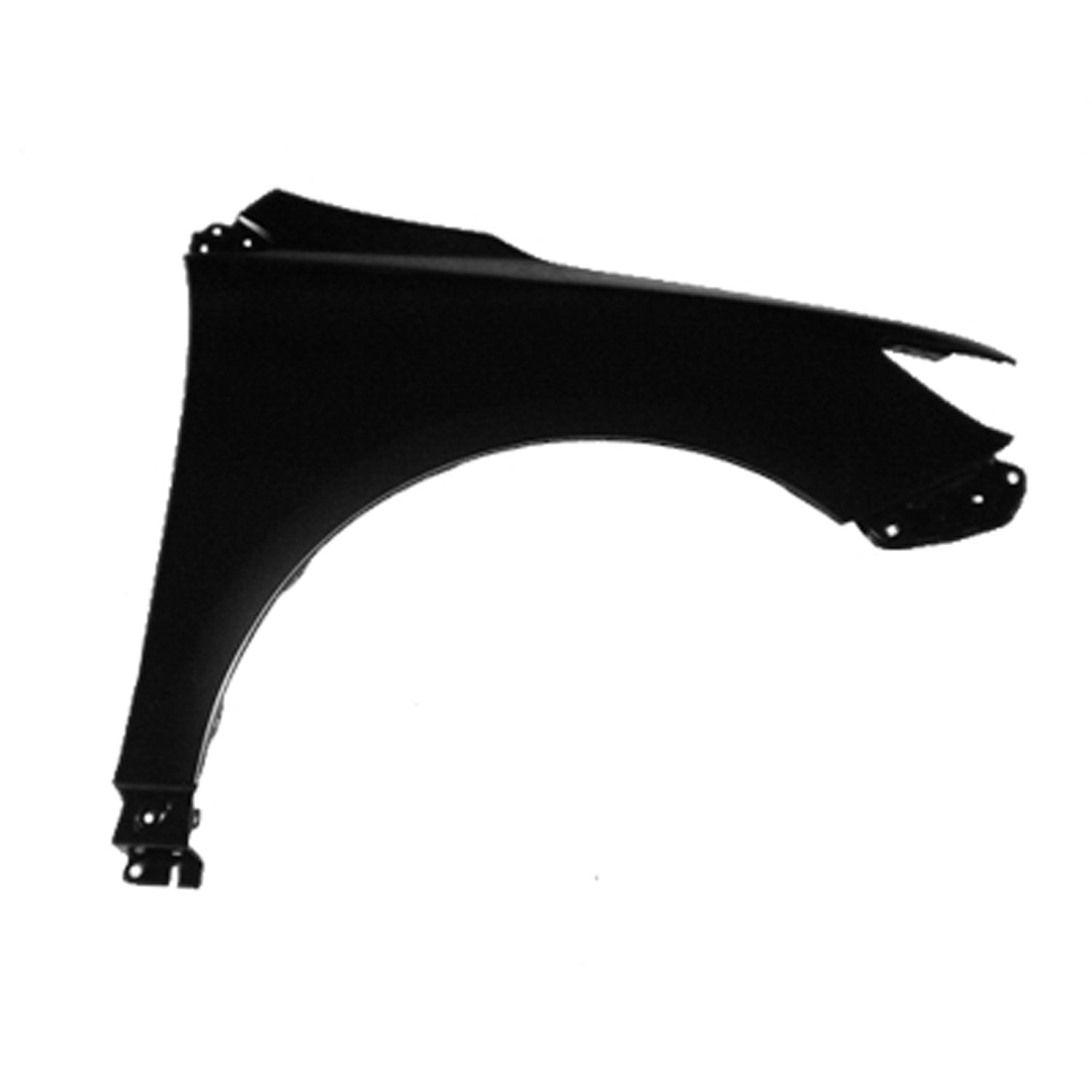 Right Side Front fender assy 2009 - 2013 TOYOTA COROLLA CAPA ...