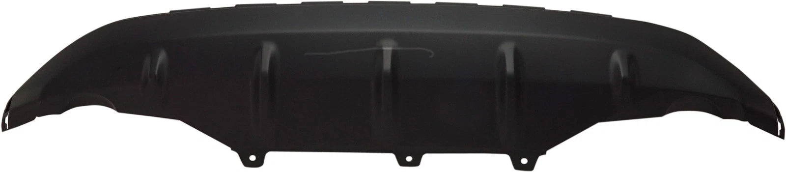 Rear bumper valance panel 2019 - 2023 NISSAN ALTIMA NI1195104 850B26CA0H