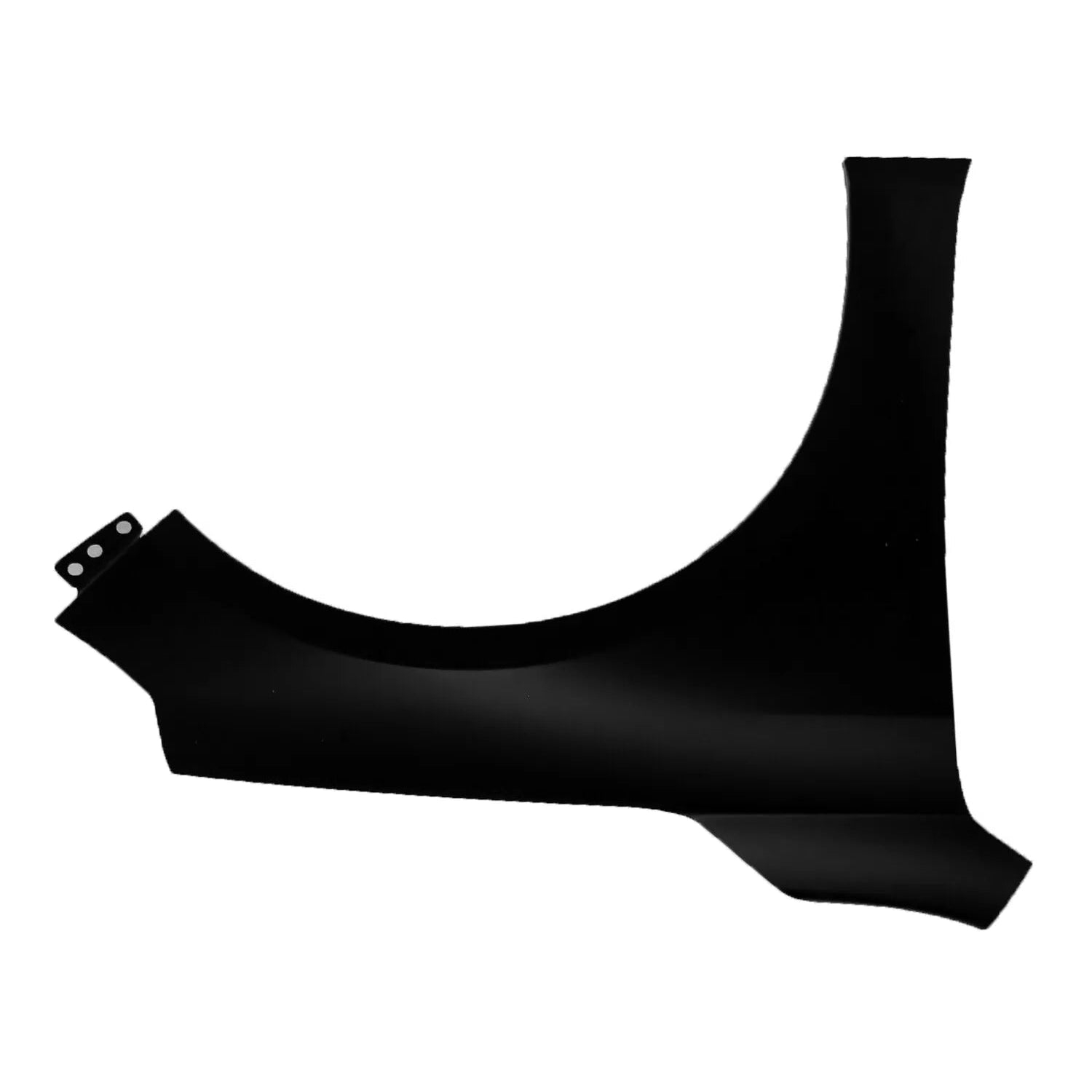 Conjunto de guardabarros delantero izquierdo 2016 - 2023 CHEVROLET ...