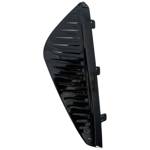 Right Side Front bumper insert 2024 - 2024 NISSAN SENTRA NI1039192 ...