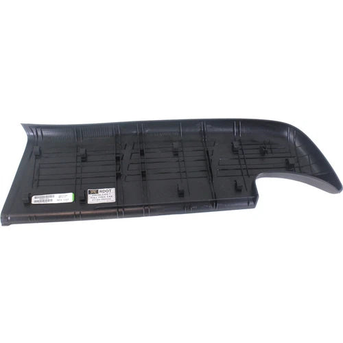 Right Side Rear bumper step pad 2000 - 2006 TOYOTA TUNDRA TO1197101 ...
