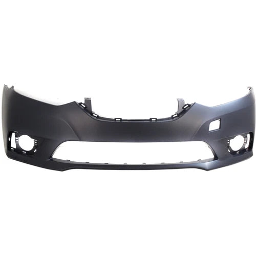 Front bumper cover 2016 - 2019 NISSAN SENTRA NI1000313 620223YU1J