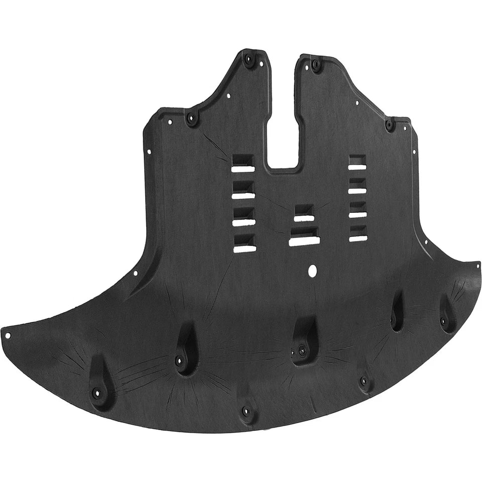 Lower engine cover 2016 - 2020 KIA SORENTO KI1228152 29110C6800-PFM